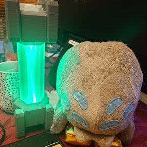 DRG Pickaxe Printed Kit - Etsy