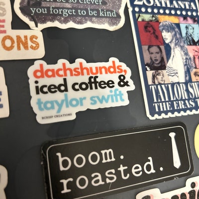 Endometriosis Awareness Stickers, Chronic Illness Gift, Endo Awareness ...