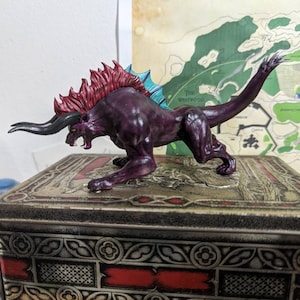 Felicia Statue Model Kit by Nomnom Figures - Etsy