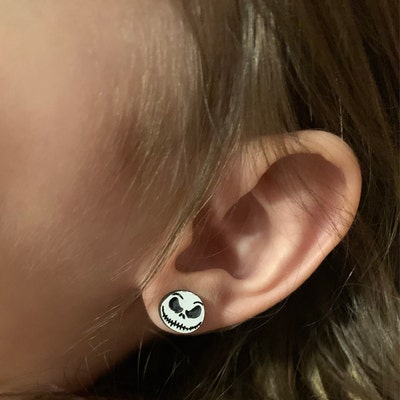 Weird Earrings/inflatable Dancing Man Earrings/y2k Jewelry/air - Etsy