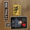 Onewheel Sticker: Summer Vibes Pack - Etsy