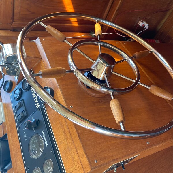 Marine City Boat Outboard Pitot Speedometer Water Pickup With 6 M ...