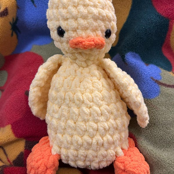 Skye the Skunk Crochet Pattern Little Woodsy Pals - Etsy