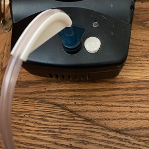 Oxygen Hose/tubing Strain Reliefs 3 Pack - Etsy