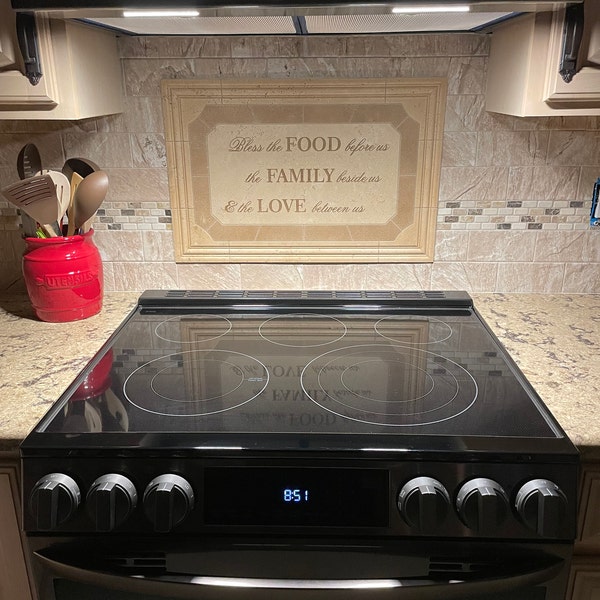 Classic Relief Carved Limestone Custom Decorative Backsplash Tile 16 ...