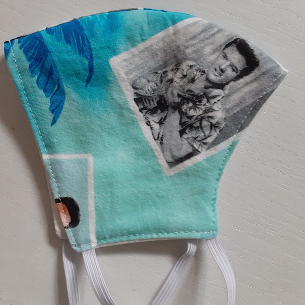 UPCYCLED Label Pouch. Recycled Clothing Labels. Passport Holder ...