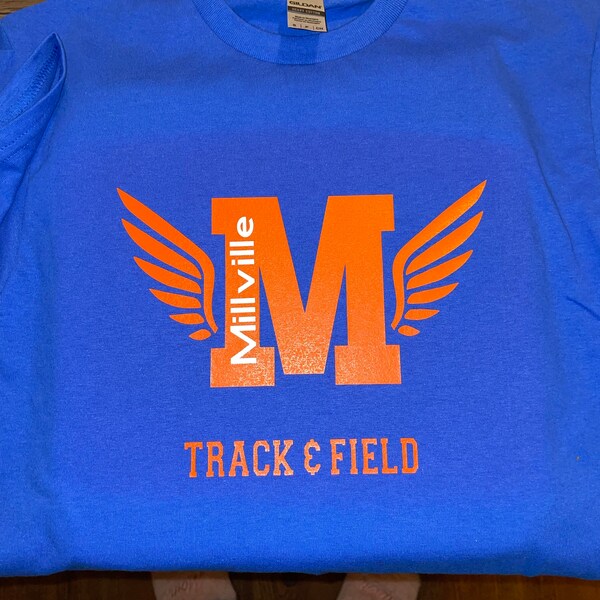 Track and Field SVG Cross Country Svg Letter M Download Files Track ...