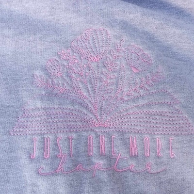 Dandelion Embroidery Design, 5 Sizes, Instant Download - Etsy