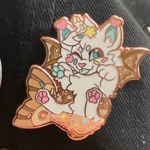 Hand Made Wolfwalkers Mebh and Robyn Custom Plush Set - Etsy