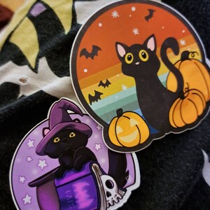 Good Cthulhu Morning Vinyl Sticker Elder God Lovecraft - Etsy