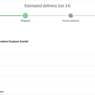 Mew & Shiny Mew Hug Card Custom Made - Etsy UK