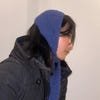 The Odette Bonnet Knitting Pattern. Adult Bonnet/headpiece/hat/headband ...