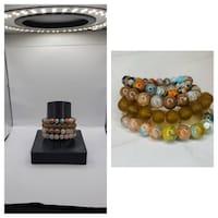 RING HOLDER Medium Ring Display Modern 3D Printed Jewelry Display Ring ...