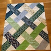 The Violet Quilt PDF Pattern - Etsy