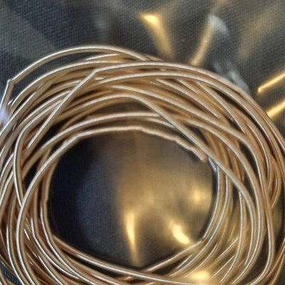 Best Couching Thread for Goldwork Hand Embroidery in Gold, Silver and ...