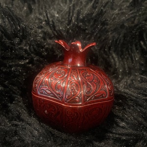 Hekate Tea Devotional Offerings to Hekate Herbal Tea Hekate Offerings ...