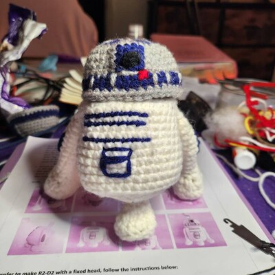 Boss Baby Amigurumi Pattern PDF ONLY, Crochet - Etsy