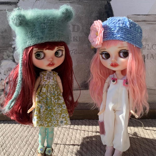 MyBeautifulBlythe - Etsy