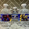 Transformers Birthday Party Pack Chip Bag Candy Bar Juice Label Labels ...