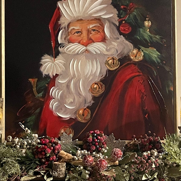 Fresh Grevillea Bunch, Real Greenery Bunch, Home Decor, Wedding ...