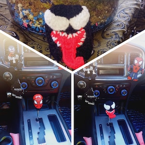 Yellow Duck Animals Shift Knob Cover Shift Knob Beanie Shift | Etsy