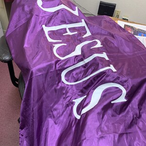 Billow Cloths Worship Billows Praise Billows Prayer Billows | Etsy