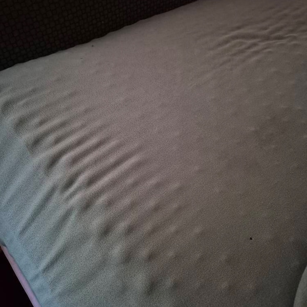 Dryfast Foam 48”x72” Outdoor Furniture, Boat, Patio Upholstery Foam ...