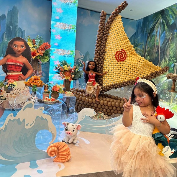 Gabby's Dollhouse Birthday Invitation, Gabby Dollhouse Video Invitation ...