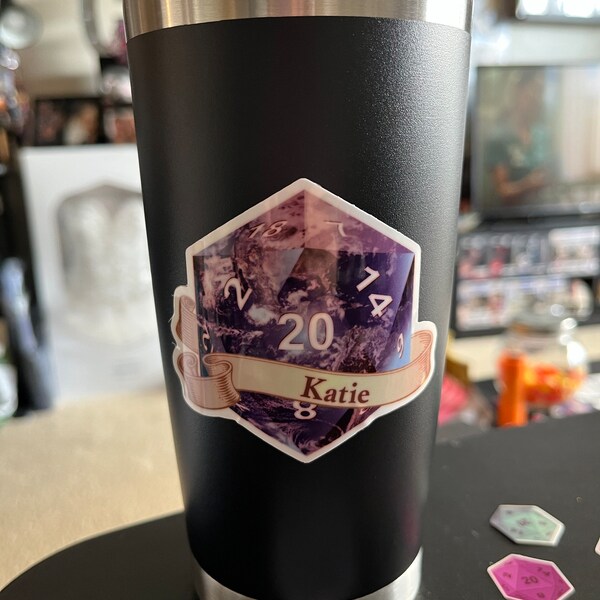 All D20 Faces Vector Bundle, D20 SVG, Polyhedral Sharp Edge Dice SVG ...