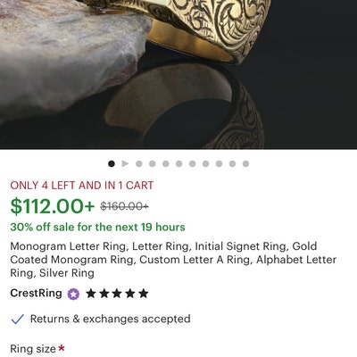 Silver Menorah Ring Magen David Ring Handmade Jewish Star - Etsy