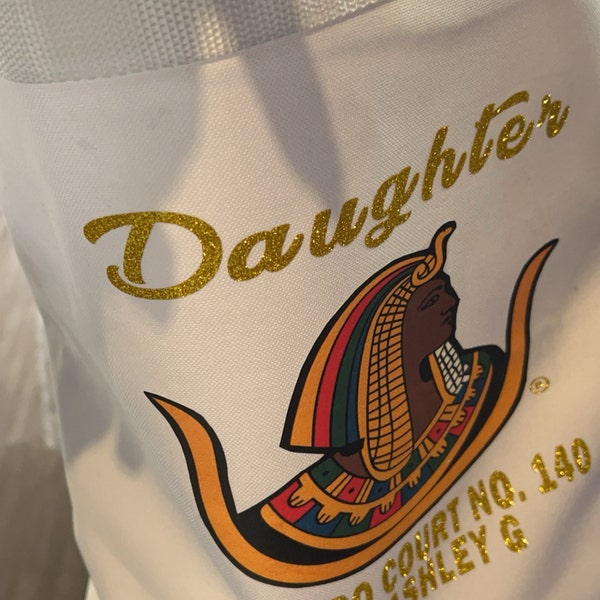 HOJ Heroines of Jericho Logo Emblem Cotton Gloves. - Etsy