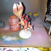 Waterdeep City Guard Dungeons & Dragons Waterdeep Dragon Heist Human ...