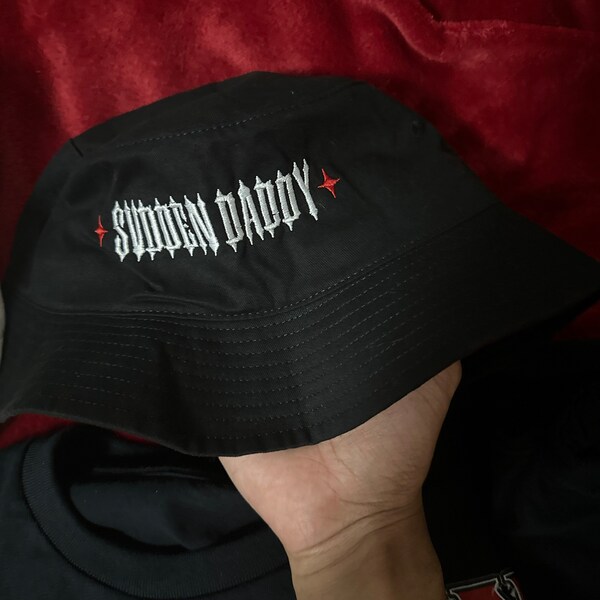 Daddy Summit Bucket Hat Rave Bucket Hat, House Music Hat, John Summit ...