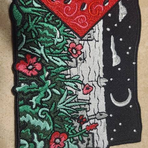 007 Goldeneye 64 Game Box Patch - Etsy