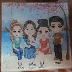 Pregnancy Clipart Maternity Chibi Clipart Mother Clipart - Etsy