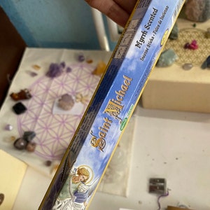 Catholic Exorcised Holy Water Gifted With Spray Bottle Free Refills ...