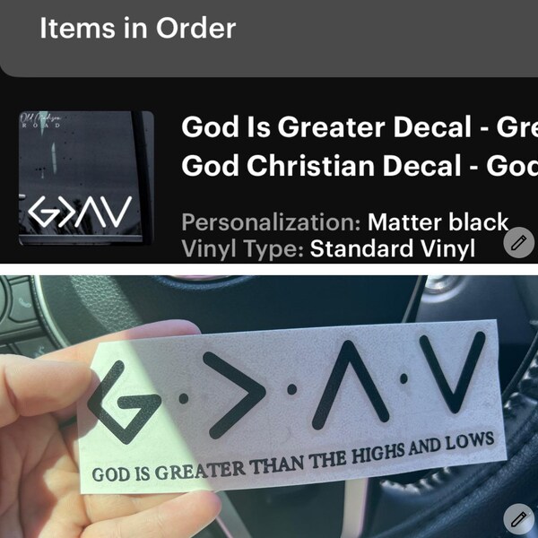 Jesus and Lion Decal, Christian Decal, God Car Decal, Forgiven Car ...