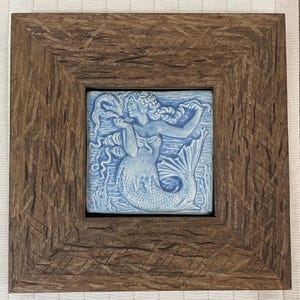 LAKE SIREN 3.25 X 10 - Etsy