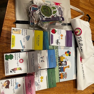 Bilingual (colors, Numbers, Shapes) Vietnamese English Cards ...