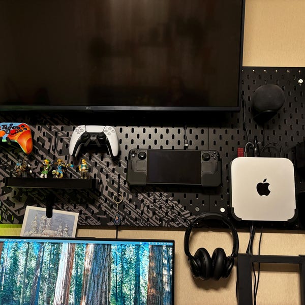 Elgato Stream Deck Plus - Under Table Mount - Etsy