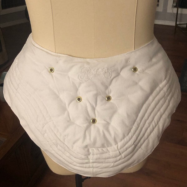 E-PATTERN "bess" Cap 1770s | G105C | 18th Century Millinery | Simple ...