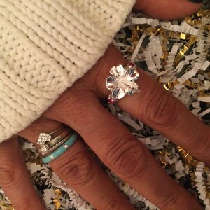 West Indian Bangle Conch Shell With Diamante Pattern Handmade - Etsy