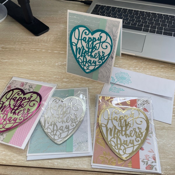 9 Hole CLASSIC Sized Pocket Folders for Happy Planner Planner Insert ...