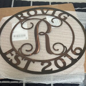 Custom Personalized Steel Texas State Address Plaque House Sign Marker ...