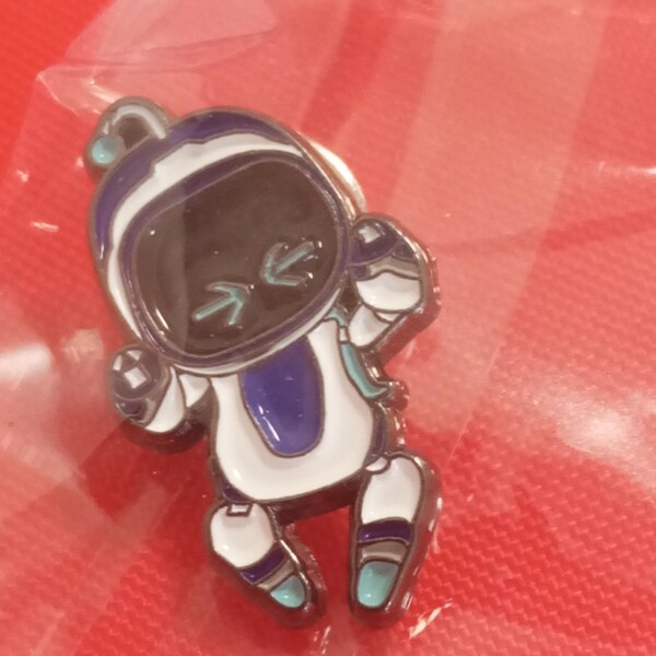 Super Mario Luigi Gaming Enamel Pins Gaming Gift for Him Enamel Pins ...