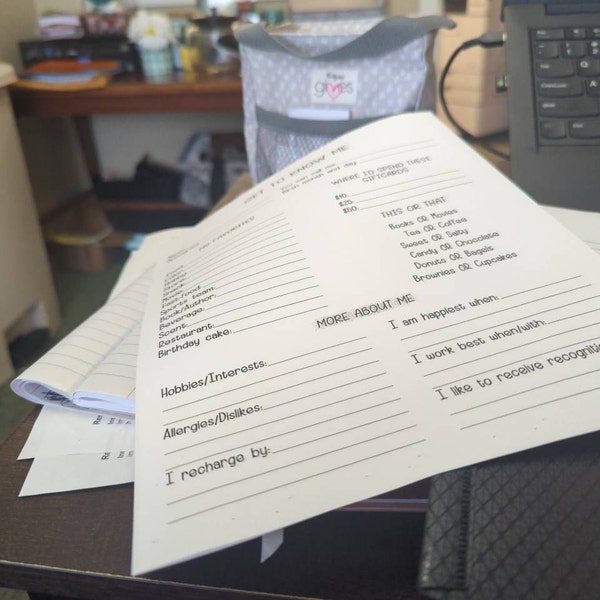 Handprint Memory Book Printable, DIY Footprint Art Kids Activity ...