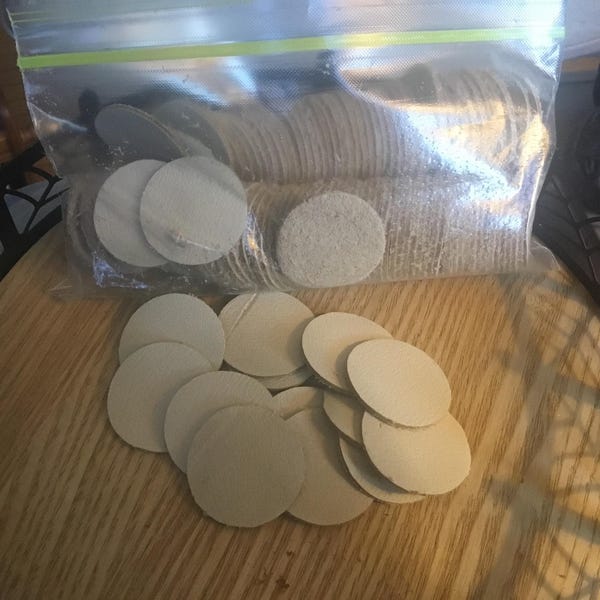 Bison Leather Pocket Protector Tool & Scissor Pouch - Etsy