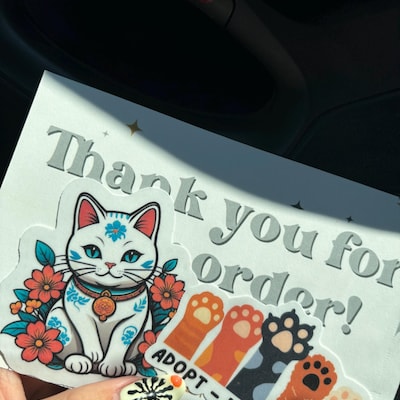 Fall Bookmarks Set of Four Heavy Duty Waterproof Laminated Autumn ...