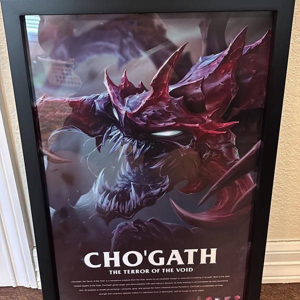 League of Legends Lux Poster | Lol Poster Print | Gaming Poster ...