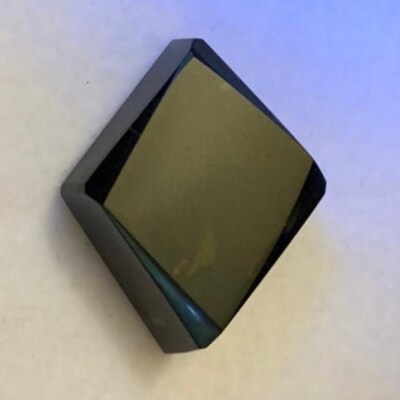 Sierra Jade Carving // Pendant Necklace // Natural Untreated California ...